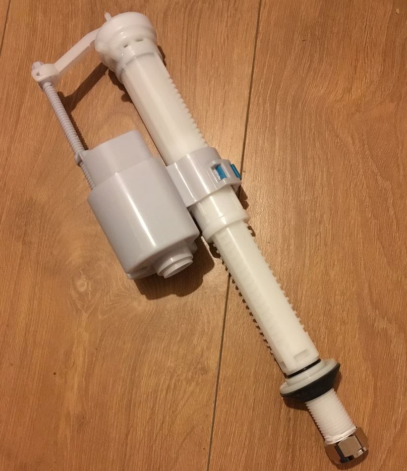 Plumbing | Self Build Blog Passive House (Passivhaus)