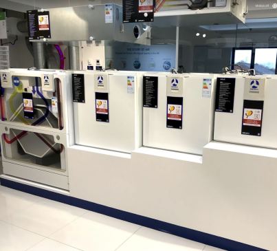 Heat Recovery Ventilation (HRV) Selection- Part 1 | Self Build Blog ...